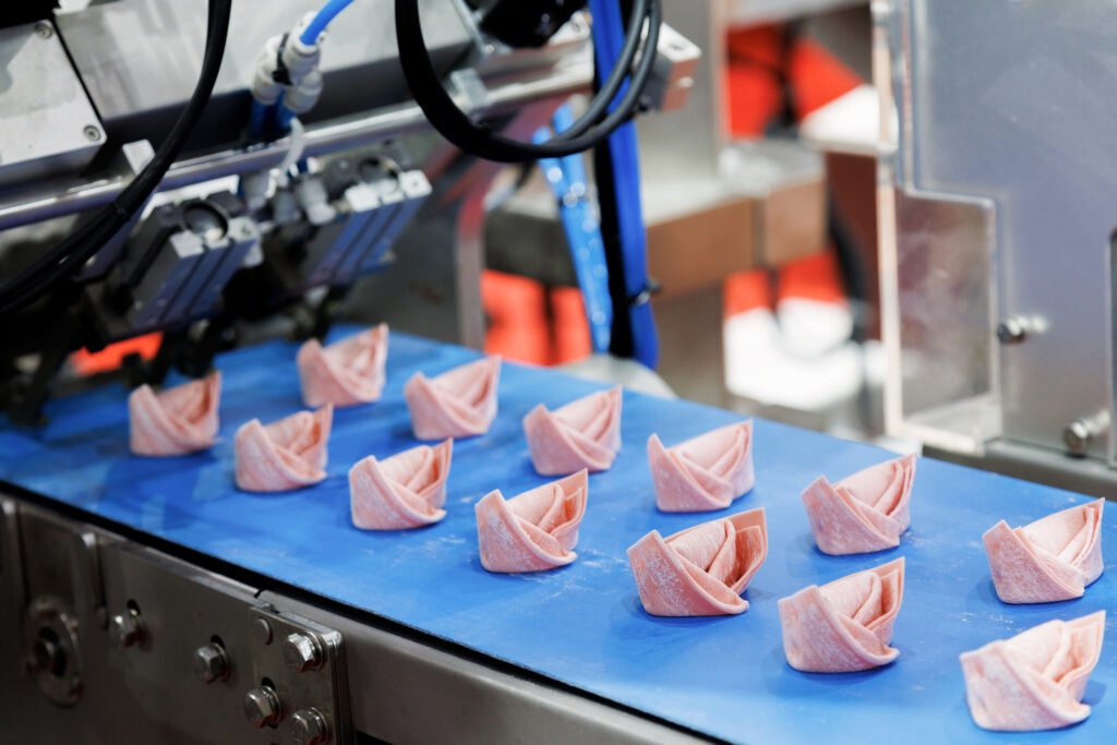 Robotics In Fast Food & Restaurant Automation