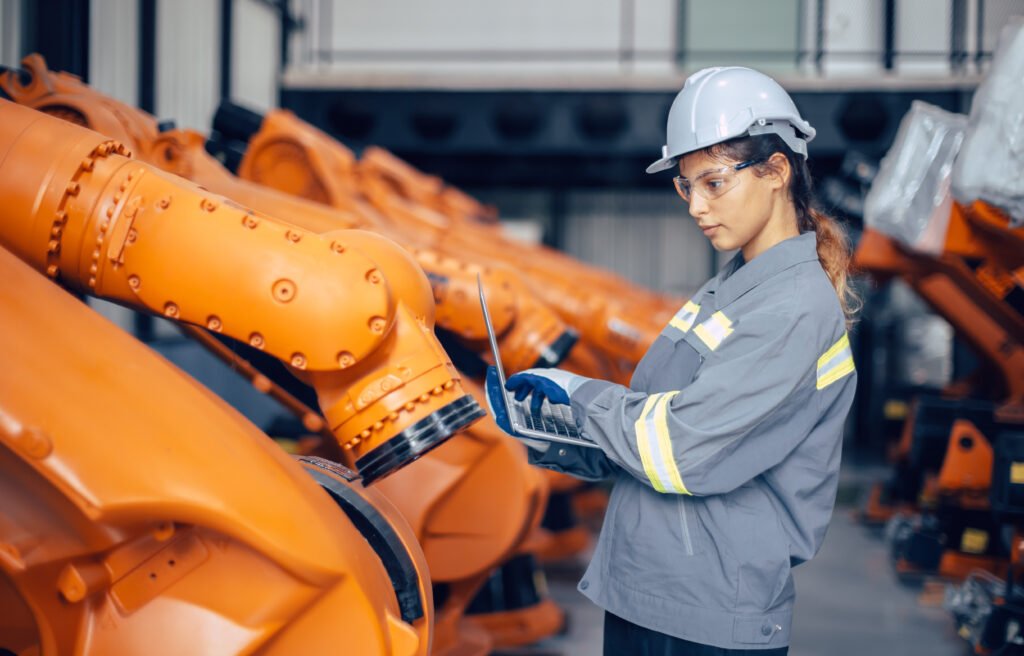 FANUC Robot Repair Services | Expert FANUC Robotics Support